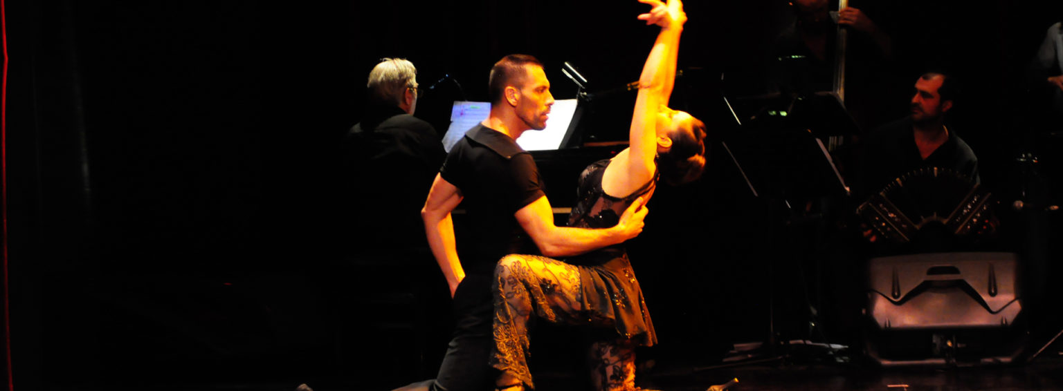 Exploring the History of Tango: From Its Origins to Modern ...