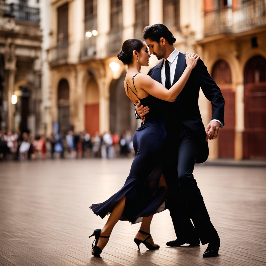 Tango in Buenos Aires with School of Tango’s New Packages - Tango ...